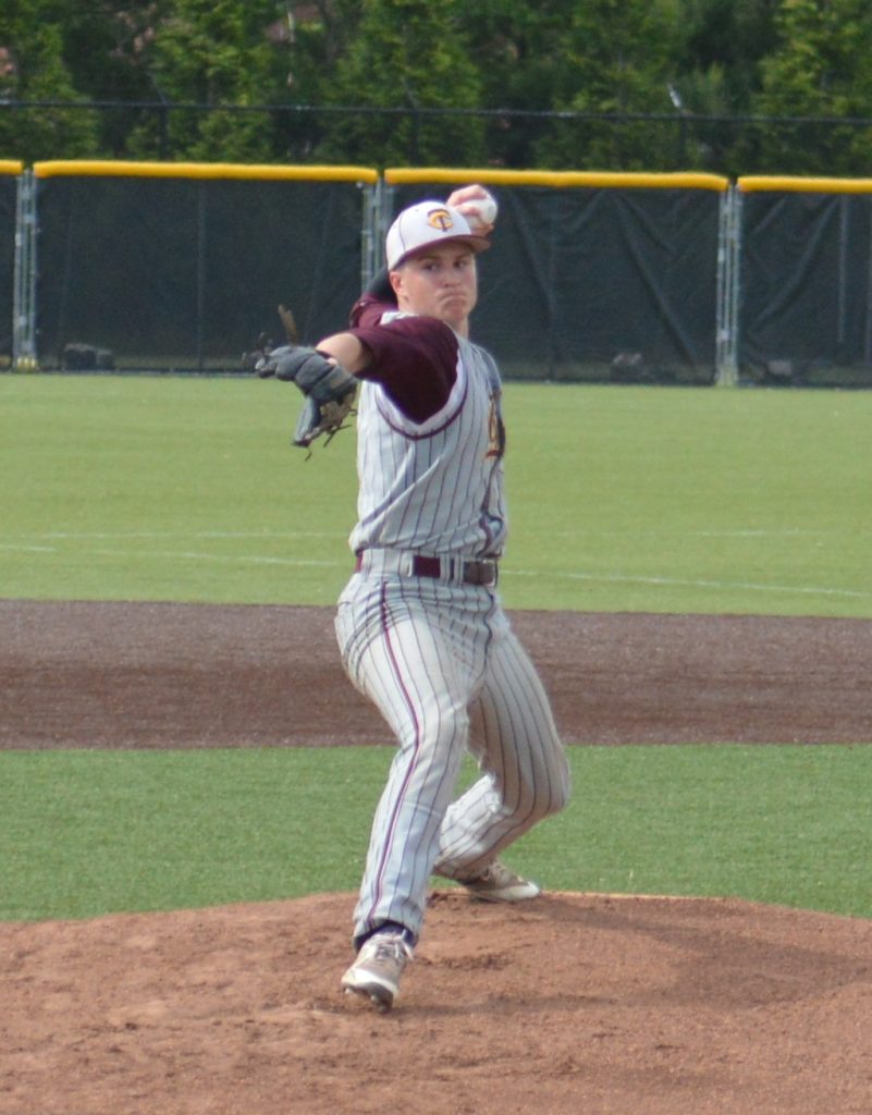 California leans on experience, ousts Quigley Catholic - Herald-Standard